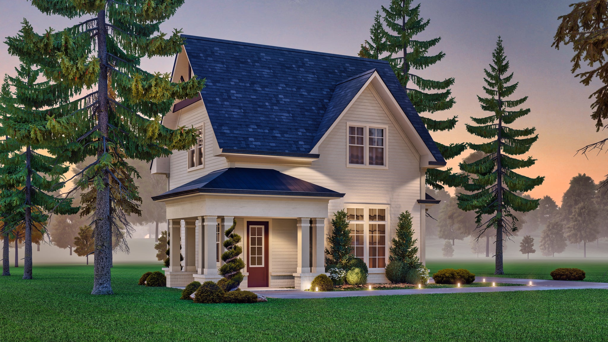 Lily Garage Plan – garrellassociates
