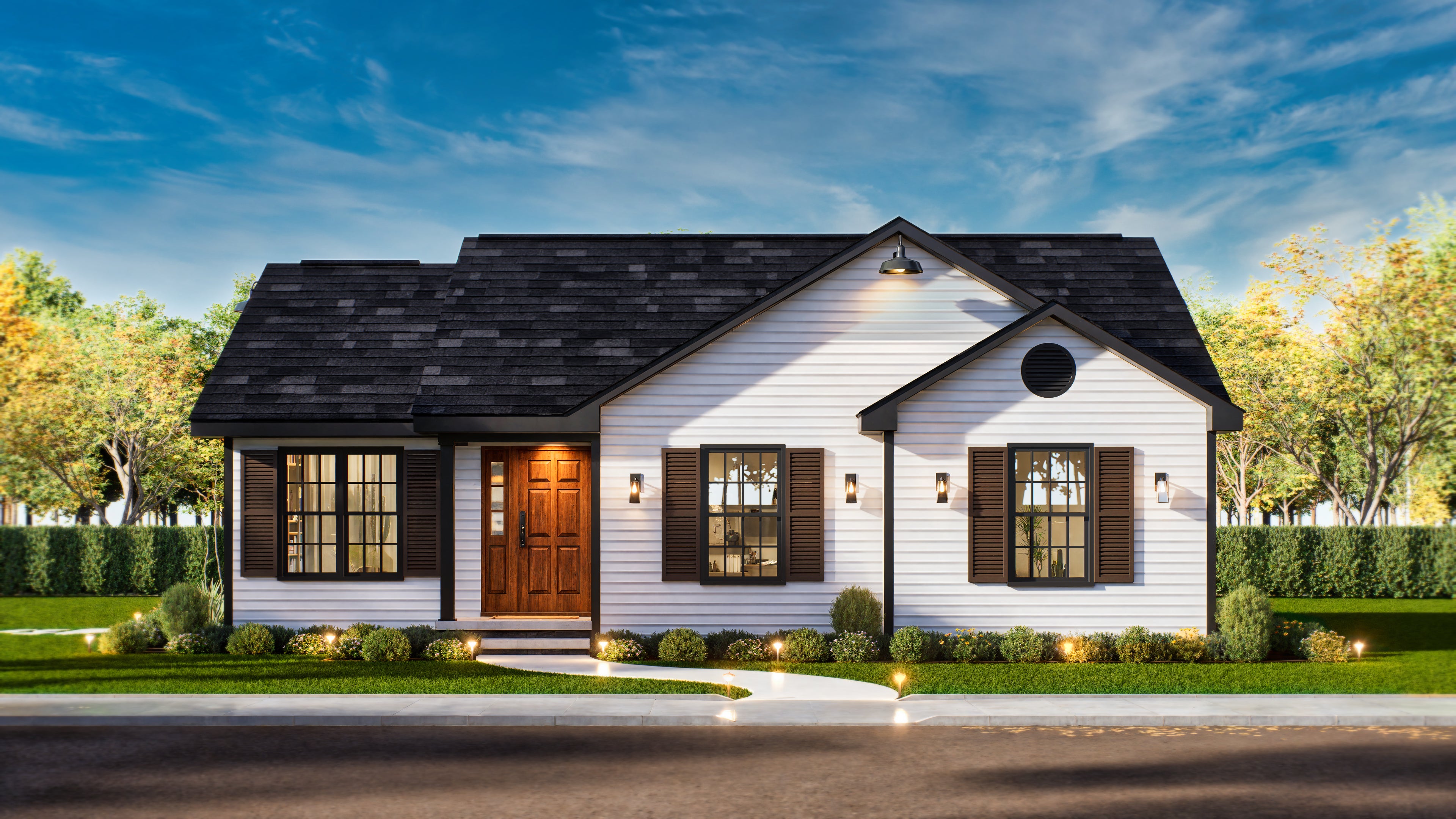 Coffey 2 House Plan – garrellassociates