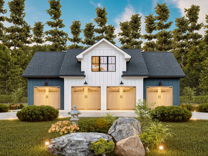 House Plans by Garrell Associates – garrellassociates