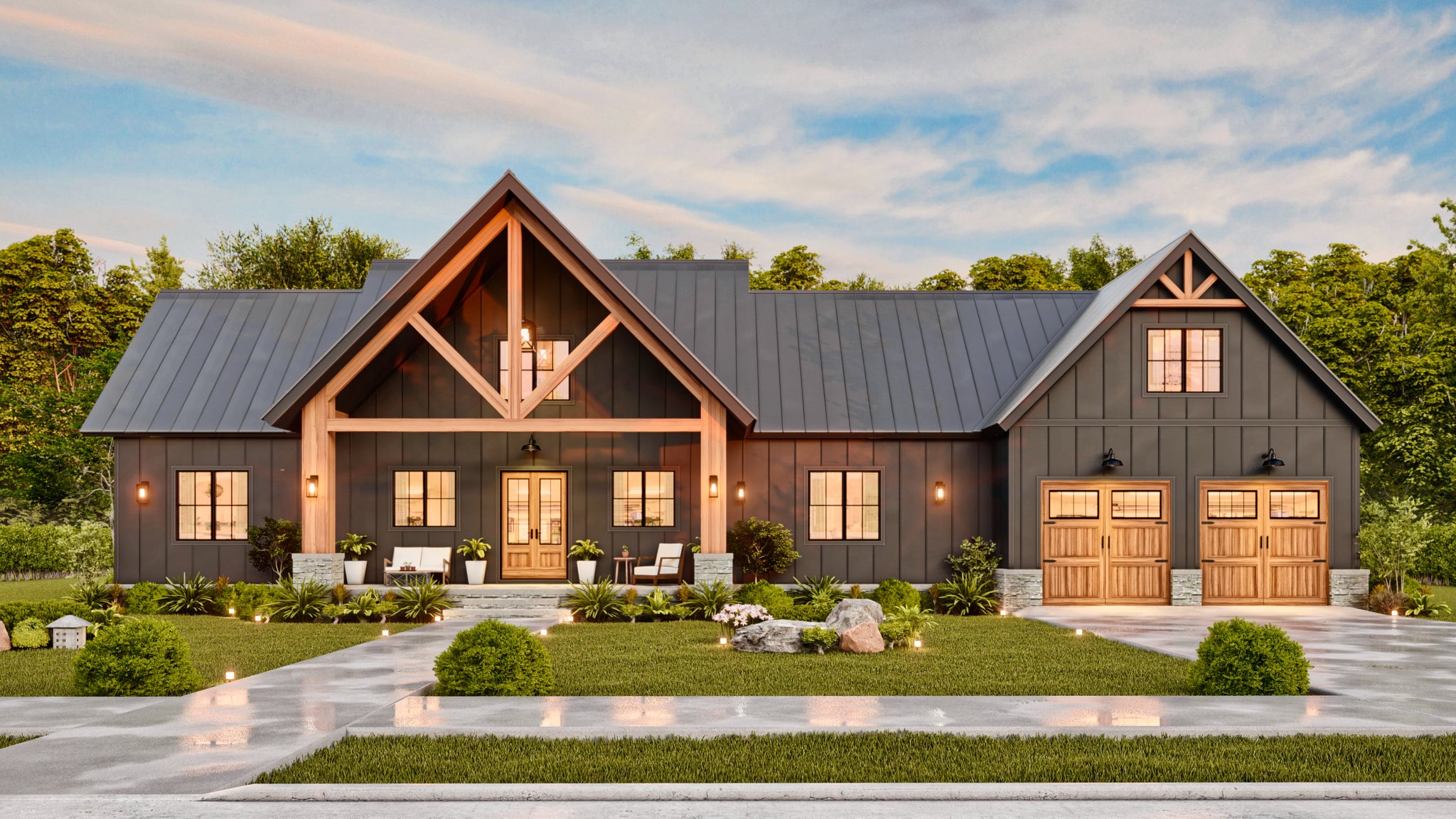 Haystack III House Plan – garrellassociates