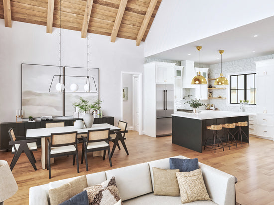 Haystack House Plan – garrellassociates