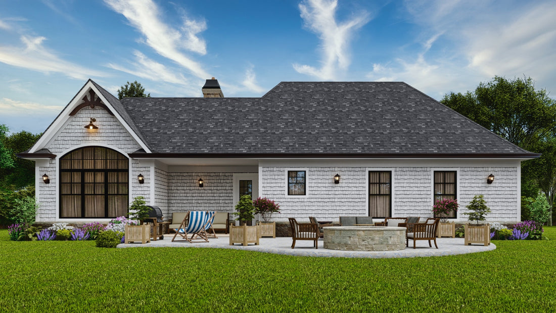 Mountain View Ridge – garrellassociates