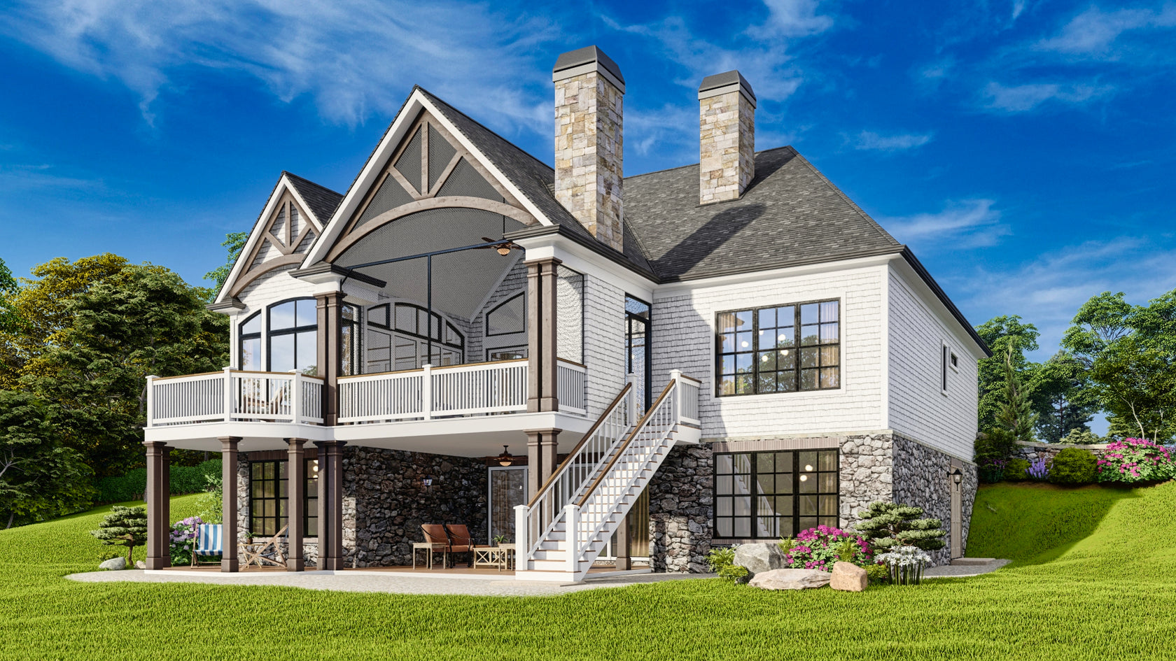 Lampshire – garrellassociates