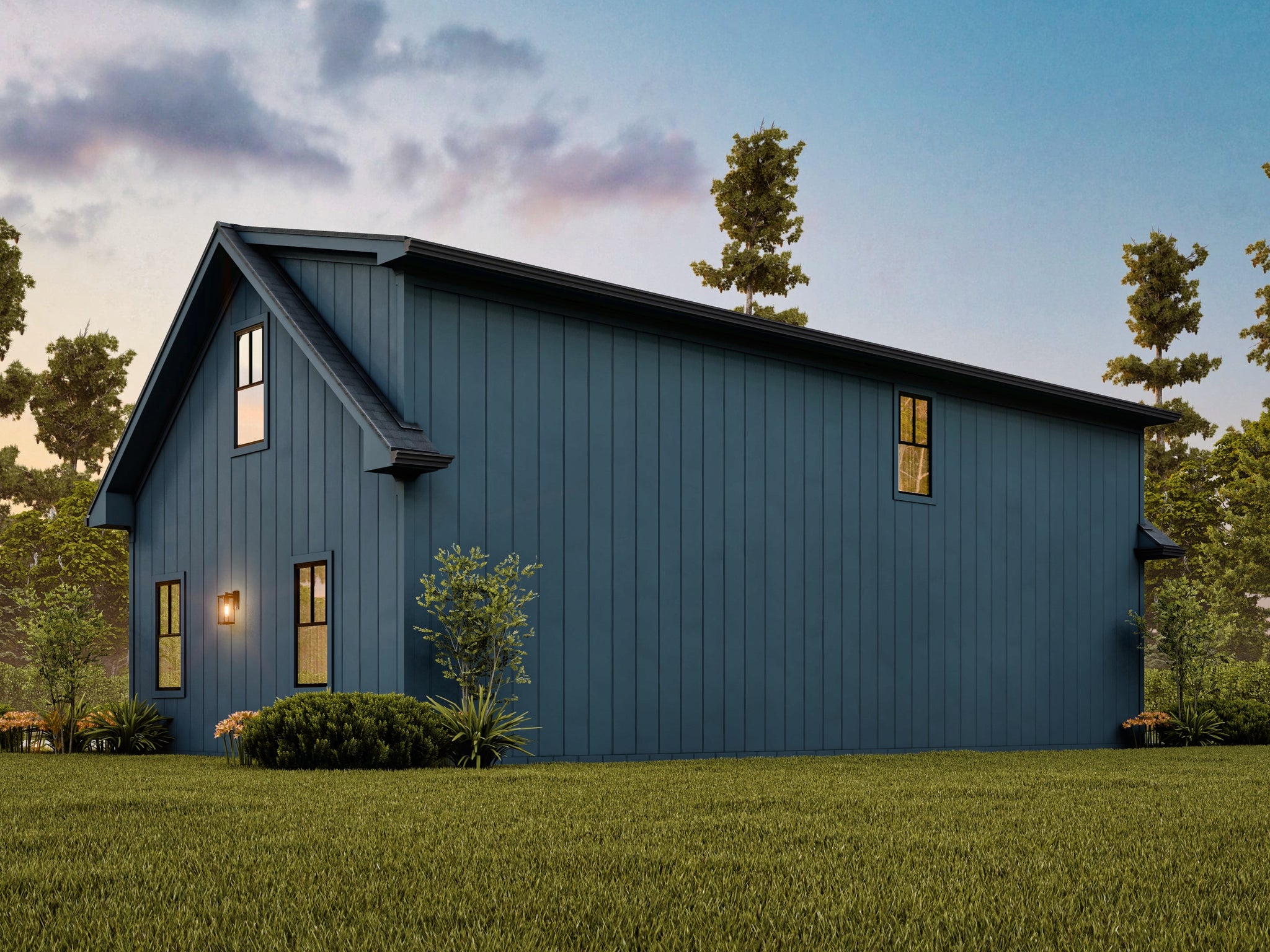 Daphne Garage – garrellassociates