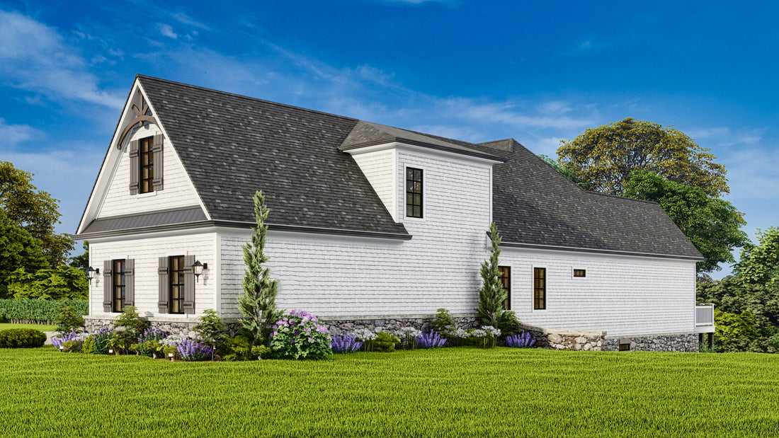 Lampshire – garrellassociates