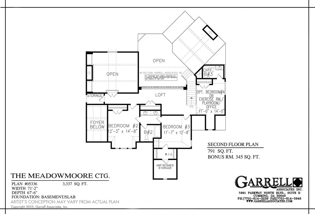 Meadowmoore Cottage – garrellassociates