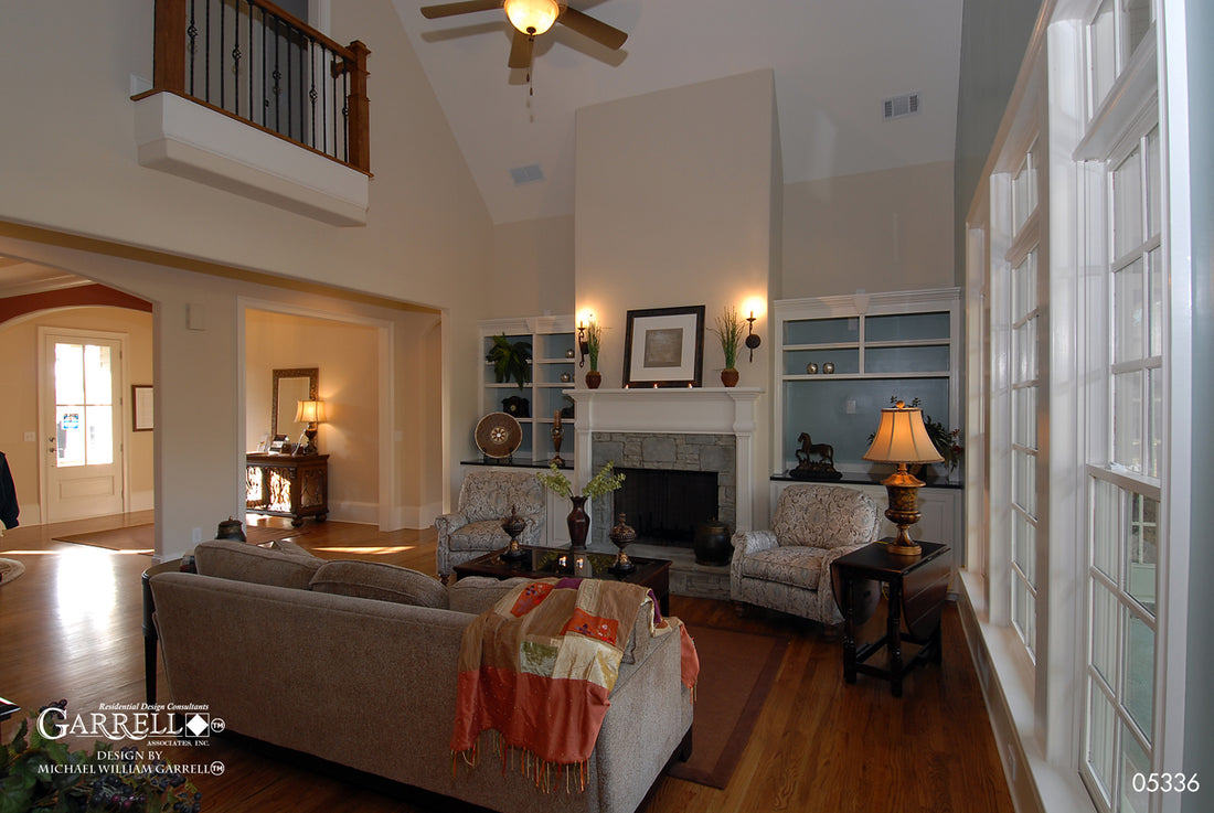 Meadowmoore Cottage – garrellassociates