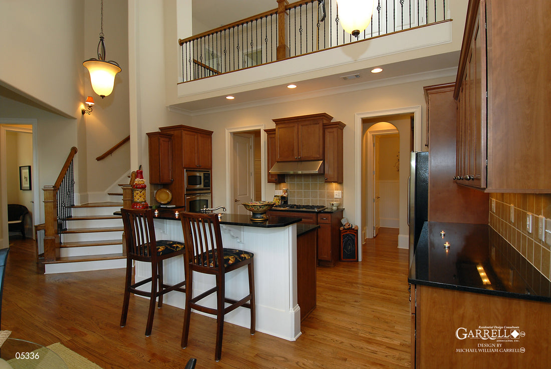 Meadowmoore Cottage – garrellassociates