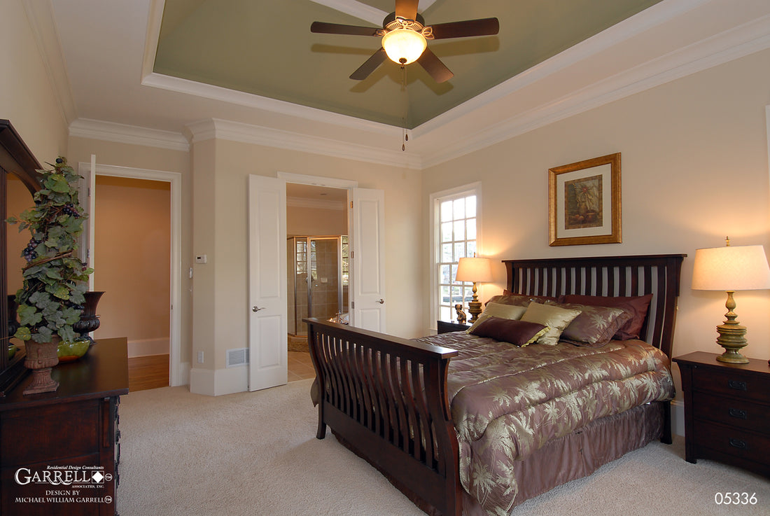 Meadowmoore Cottage – garrellassociates