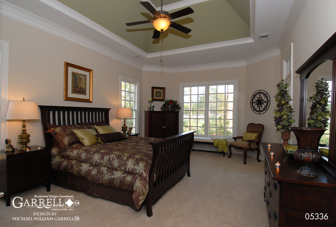 Meadowmoore Cottage – garrellassociates