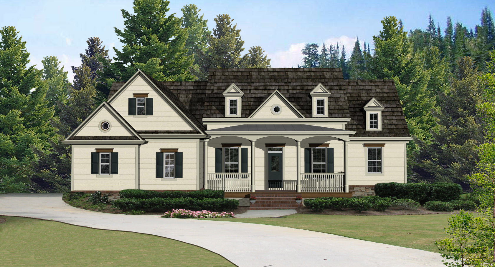 Garden Crest – garrellassociates