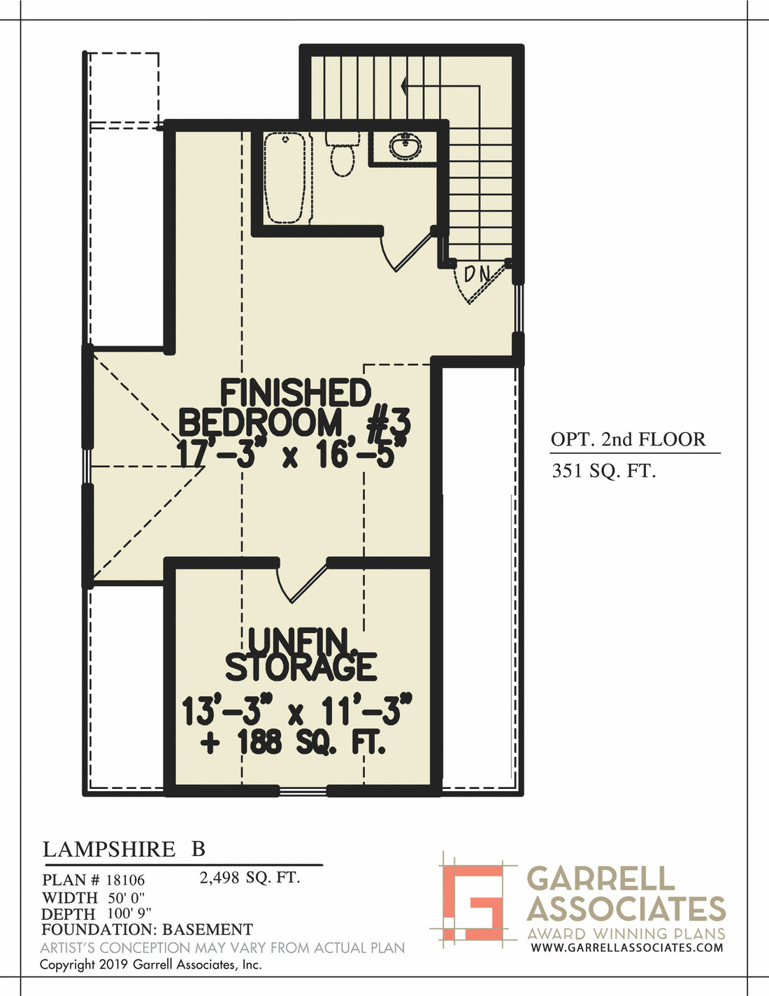Lampshire B – garrellassociates