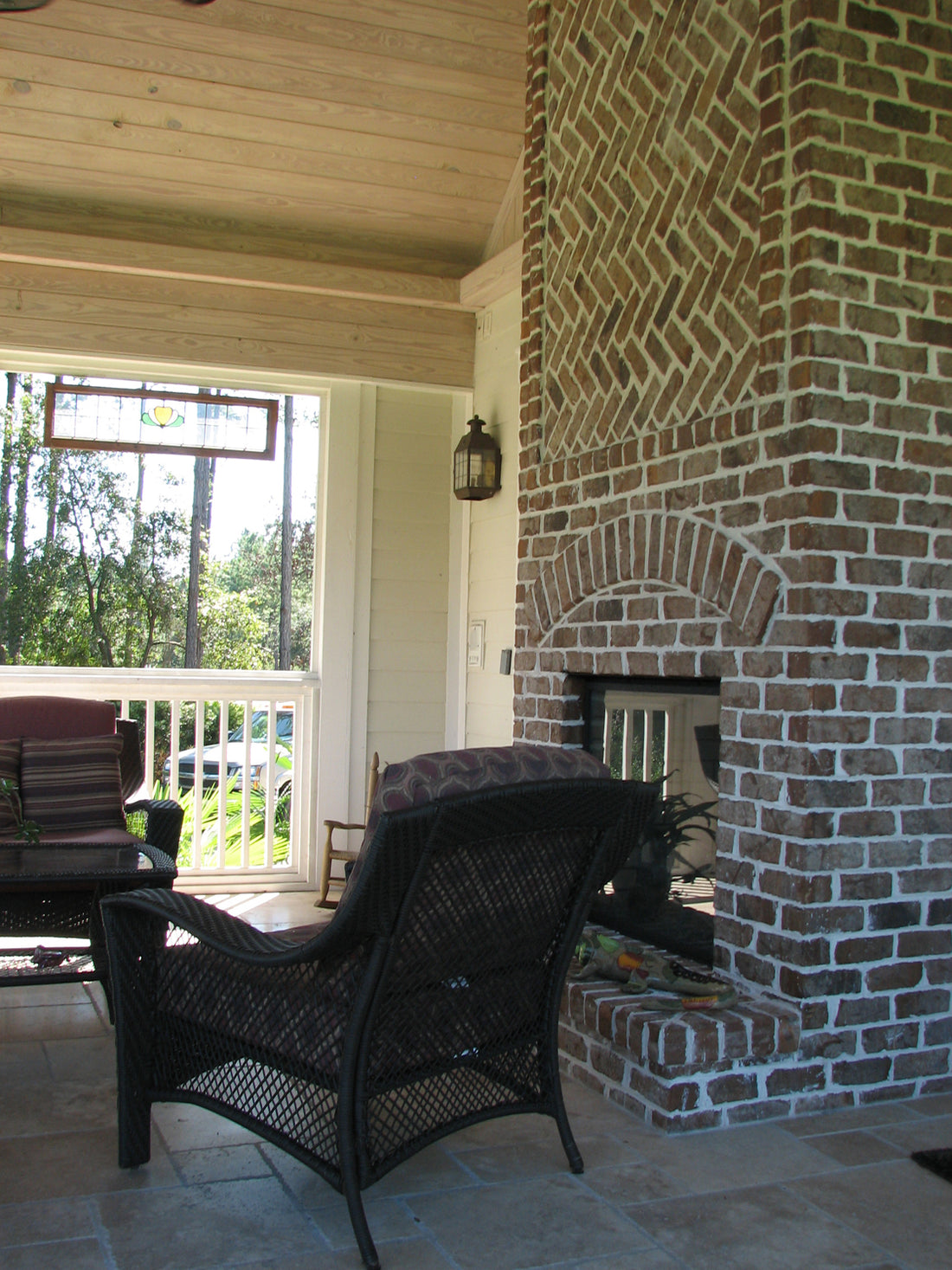 Live Oak Cottage – garrellassociates