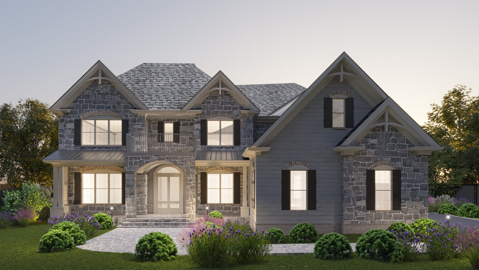 Bellshire Manor – garrellassociates