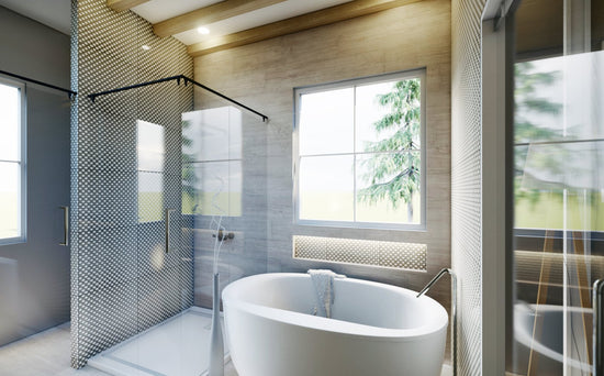 Mill Spring Cottage – garrellassociates