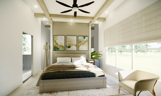 Mill Spring Cottage – garrellassociates