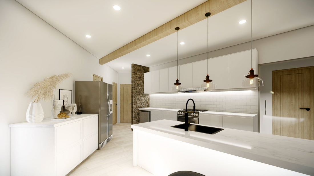 Mill Spring Cottage – garrellassociates