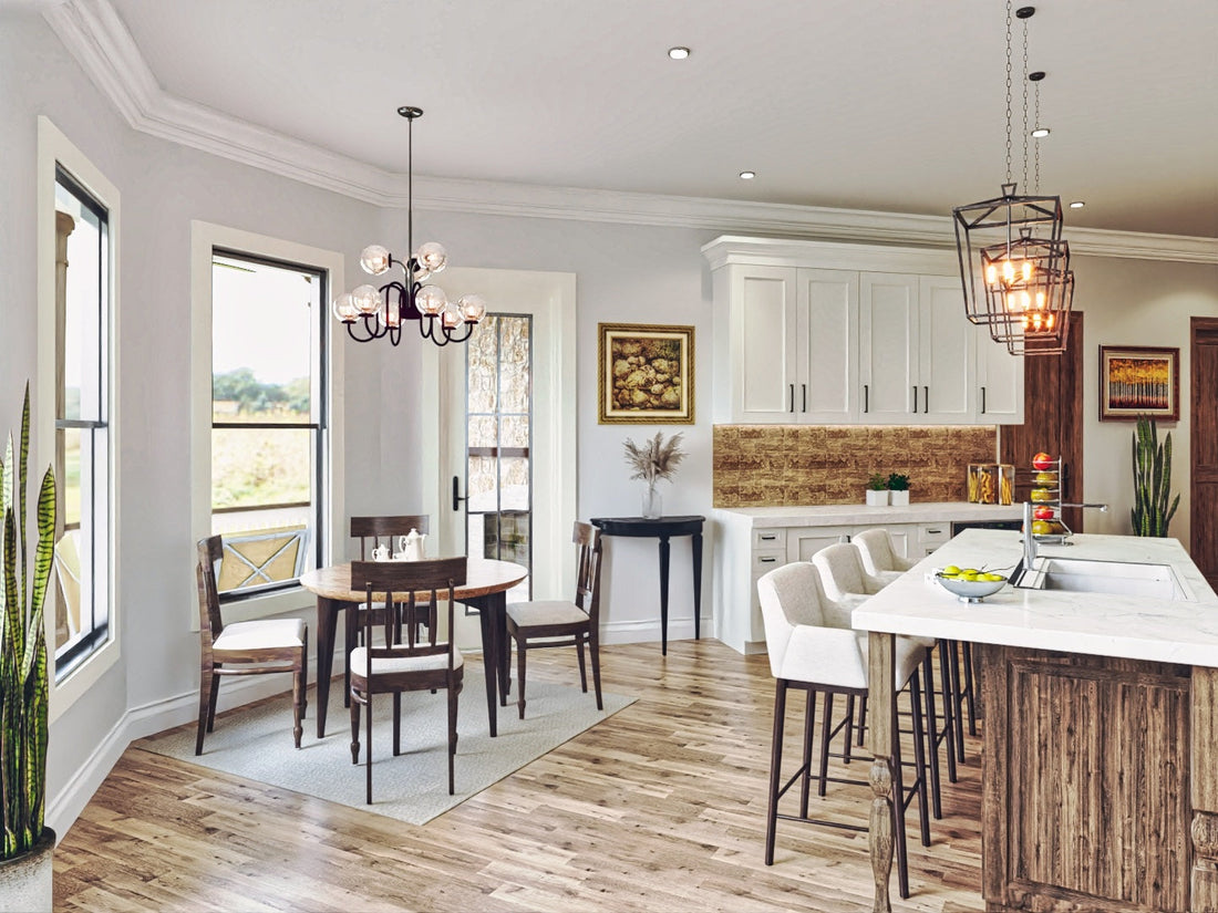 Mill Spring Cottage B – garrellassociates