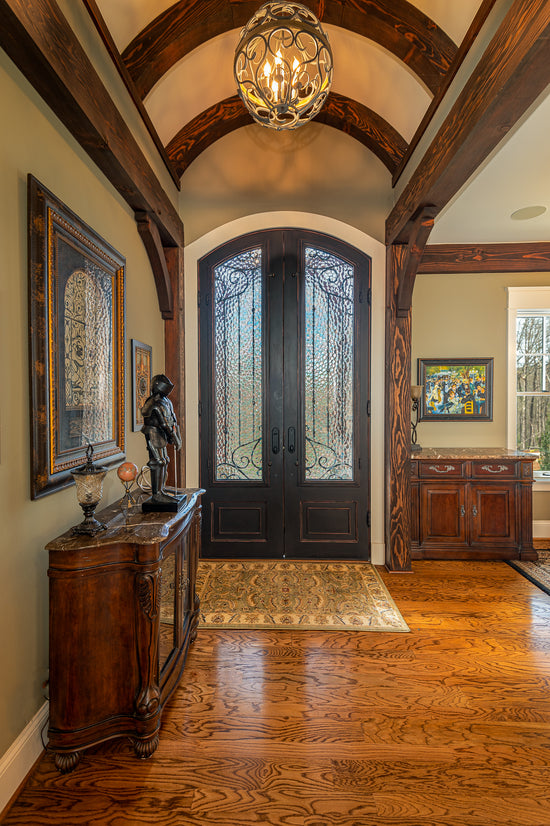 Westbrooks II Cottage – garrellassociates