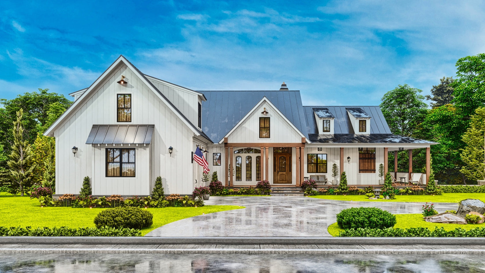 Woodfin Farm B – garrellassociates