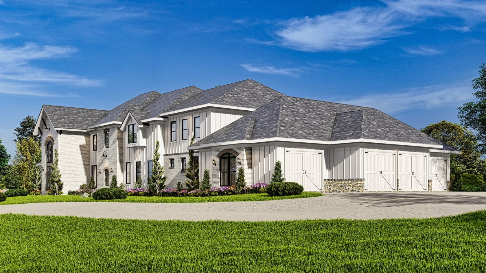 Athens Manor – garrellassociates
