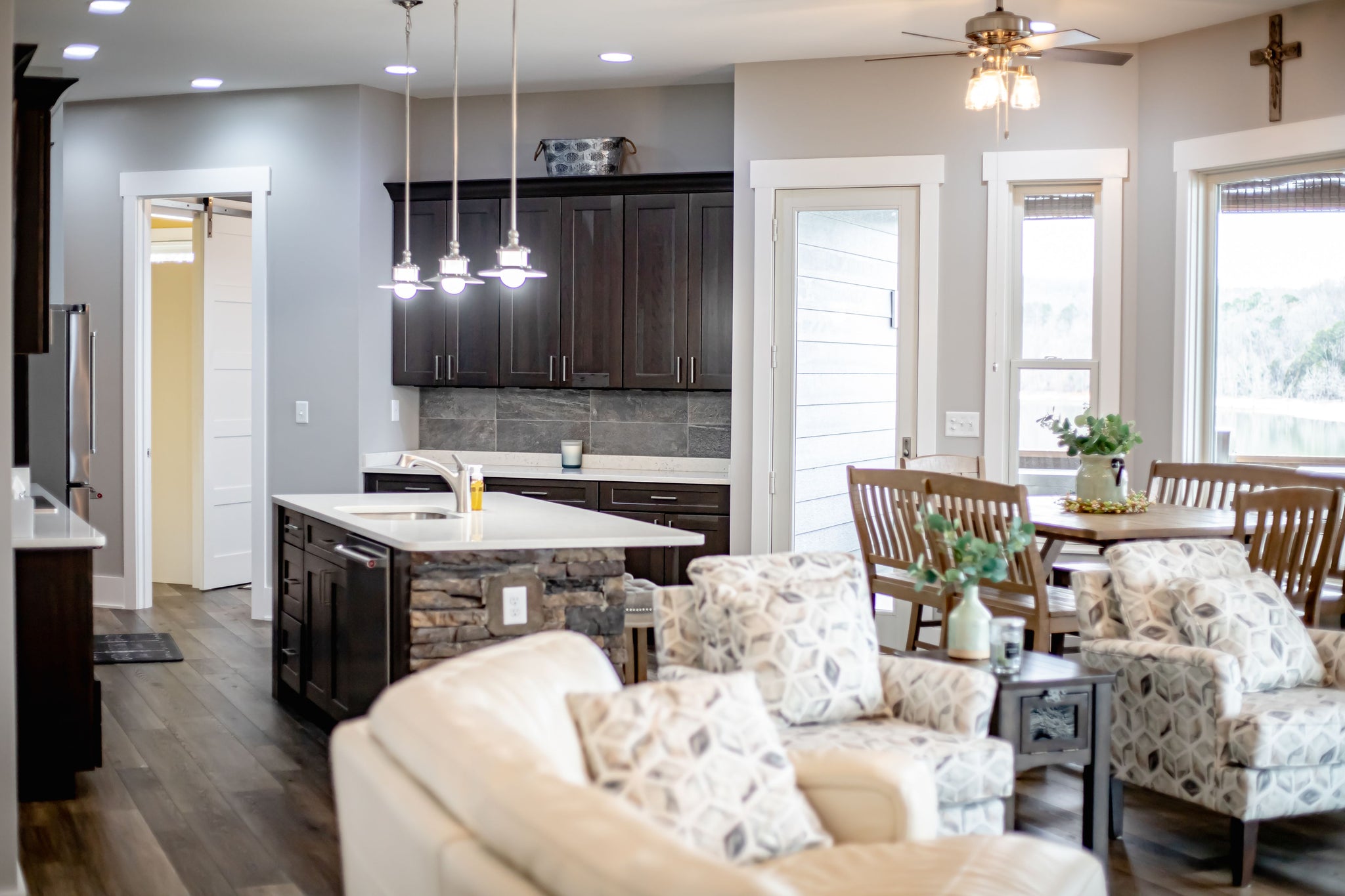 Mill Spring Cottage – garrellassociates