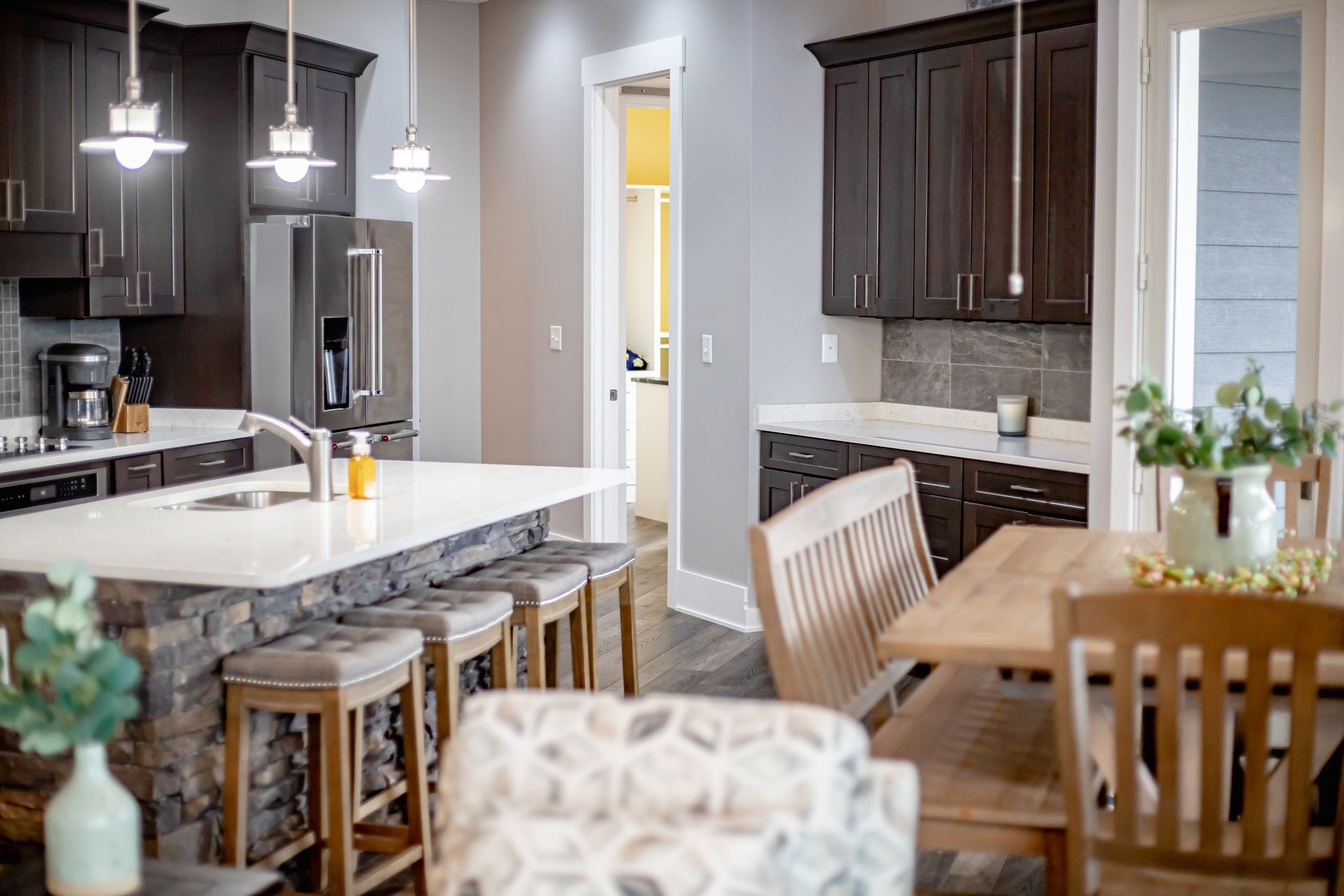 Mill Spring Cottage – garrellassociates