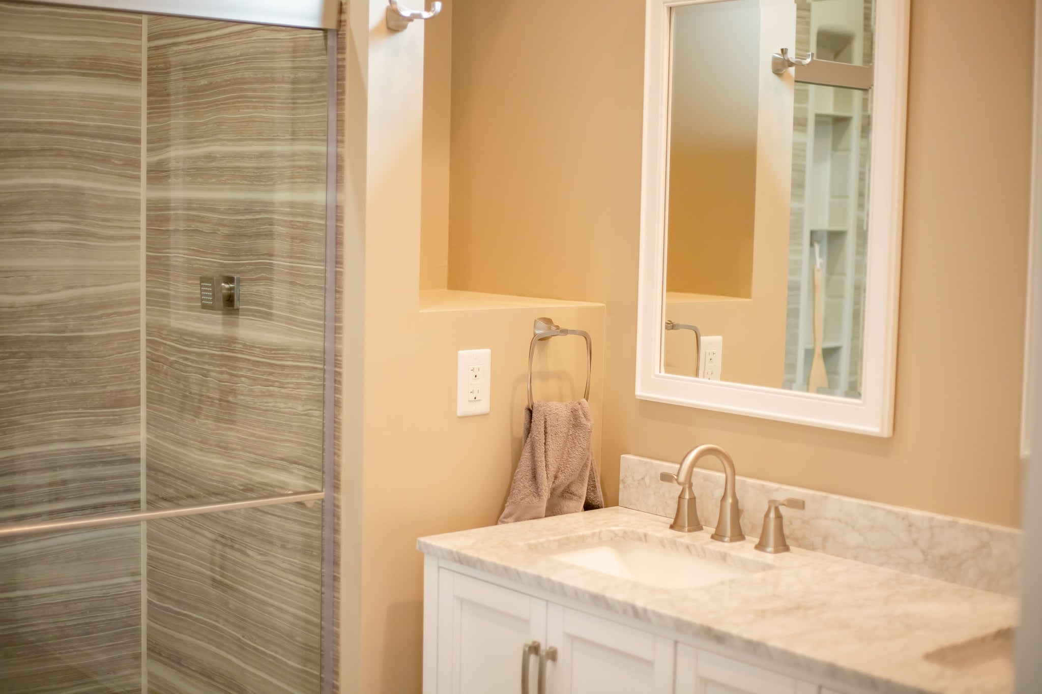 Mill Spring Cottage – garrellassociates