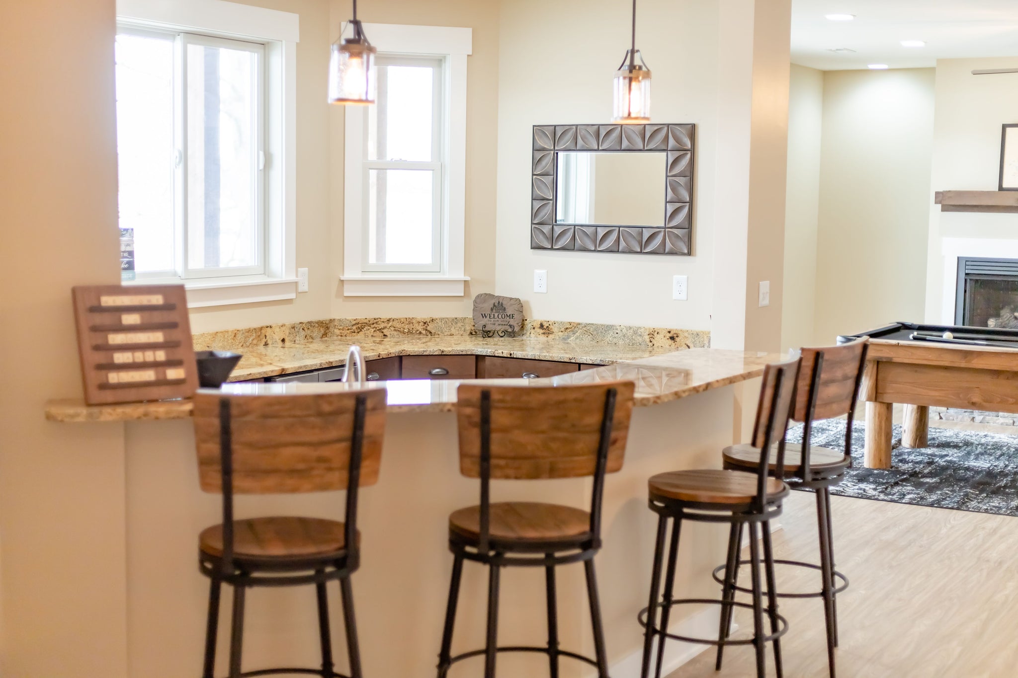 Mill Spring Cottage – garrellassociates