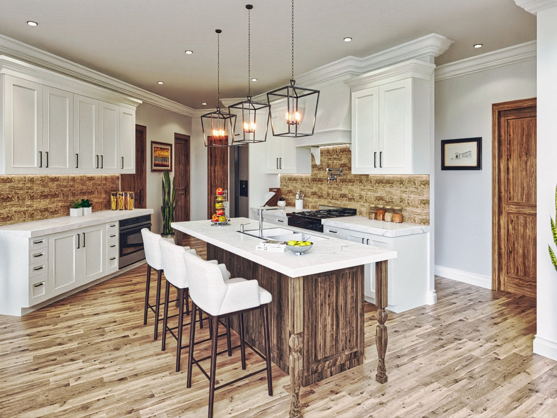 Mill Spring Cottage B – garrellassociates