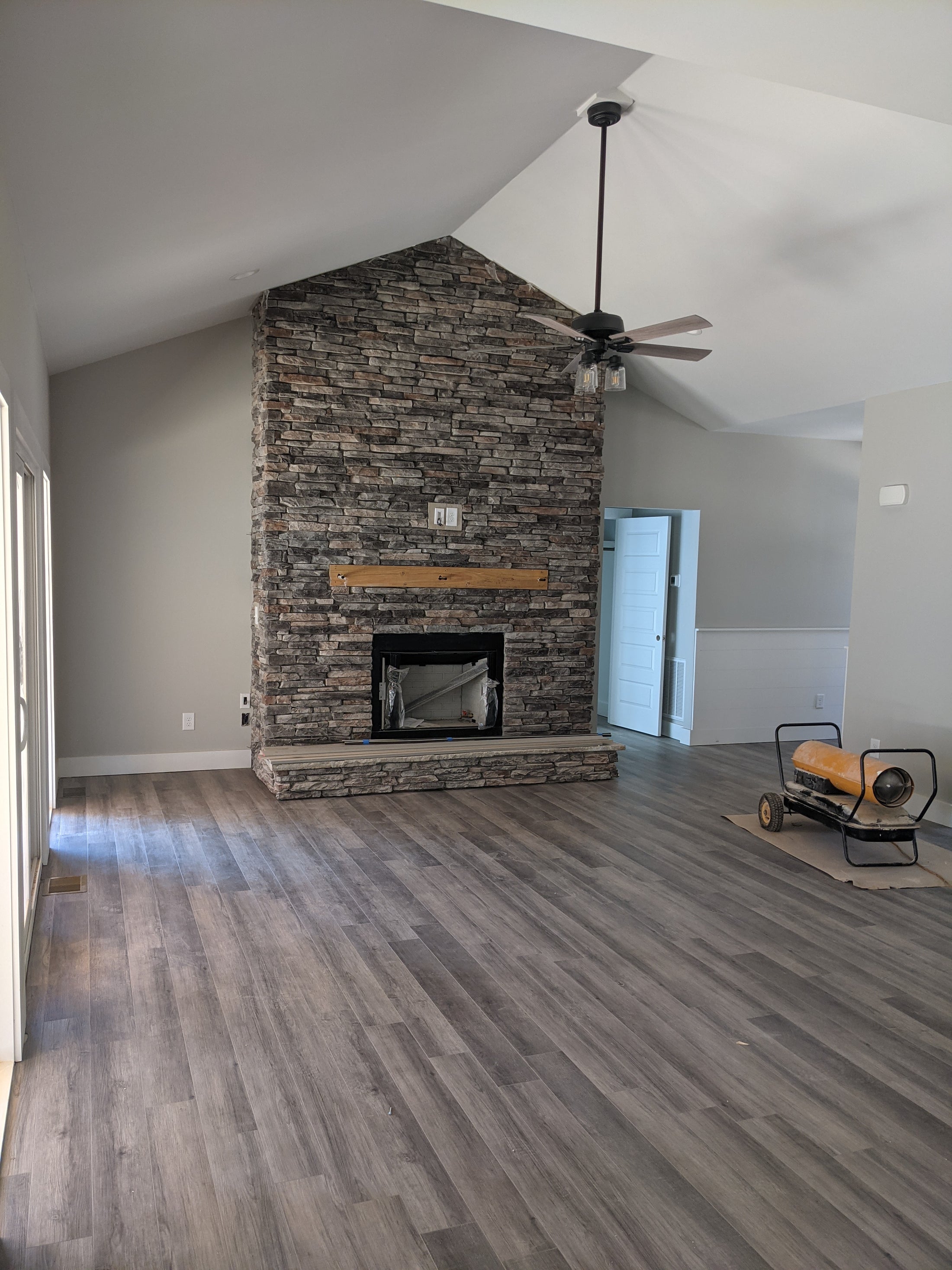 Mill Spring Cottage – garrellassociates