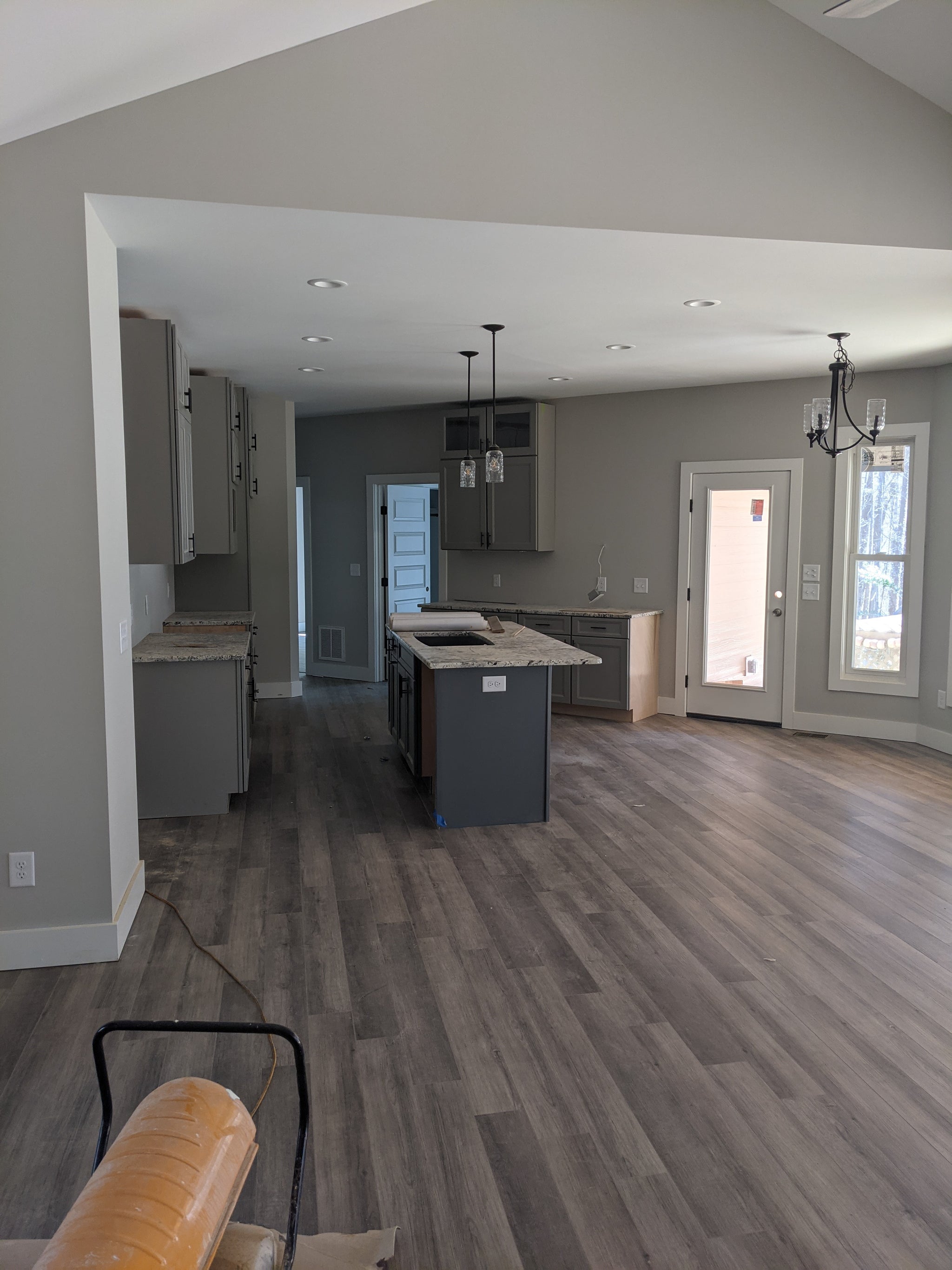 Mill Spring Cottage – garrellassociates