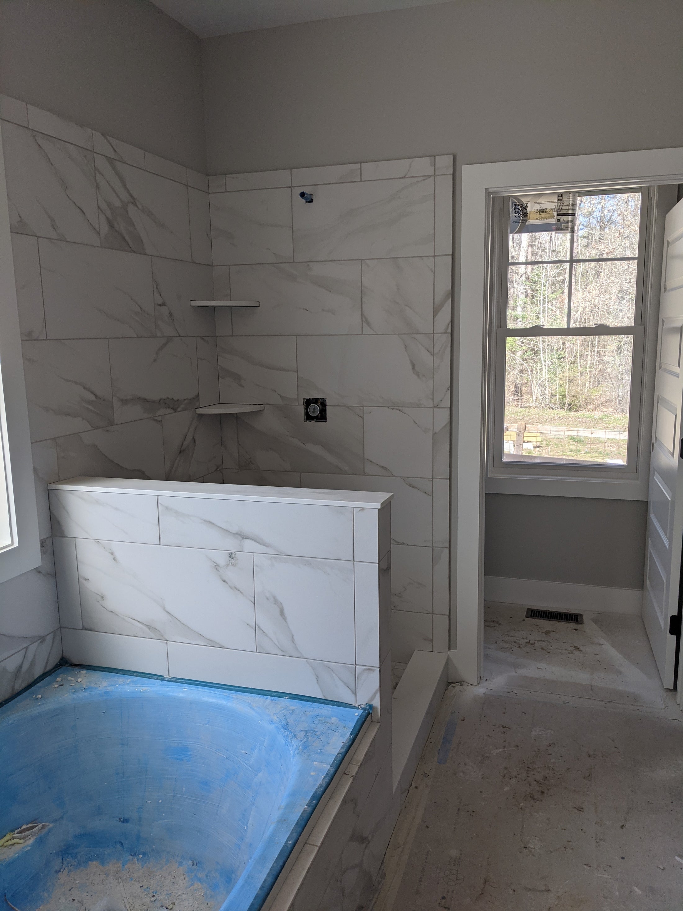 Mill Spring Cottage – garrellassociates