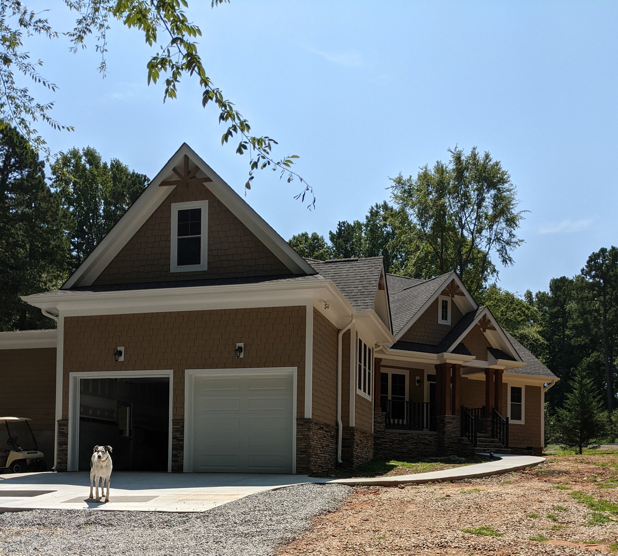 Mill Spring Cottage – garrellassociates