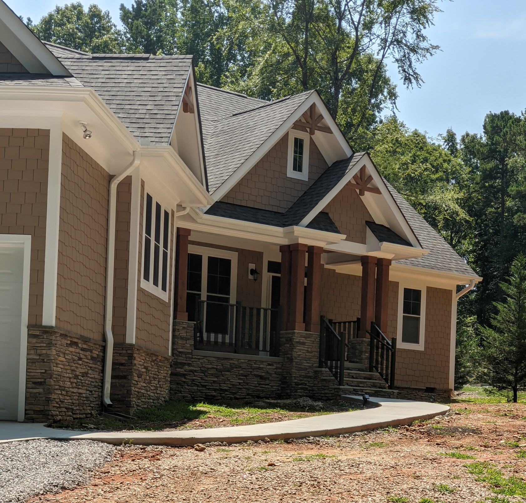 Mill Spring Cottage – garrellassociates