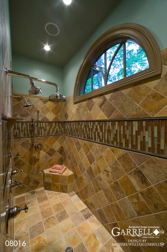 Amicalola Cottage - Gable – garrellassociates