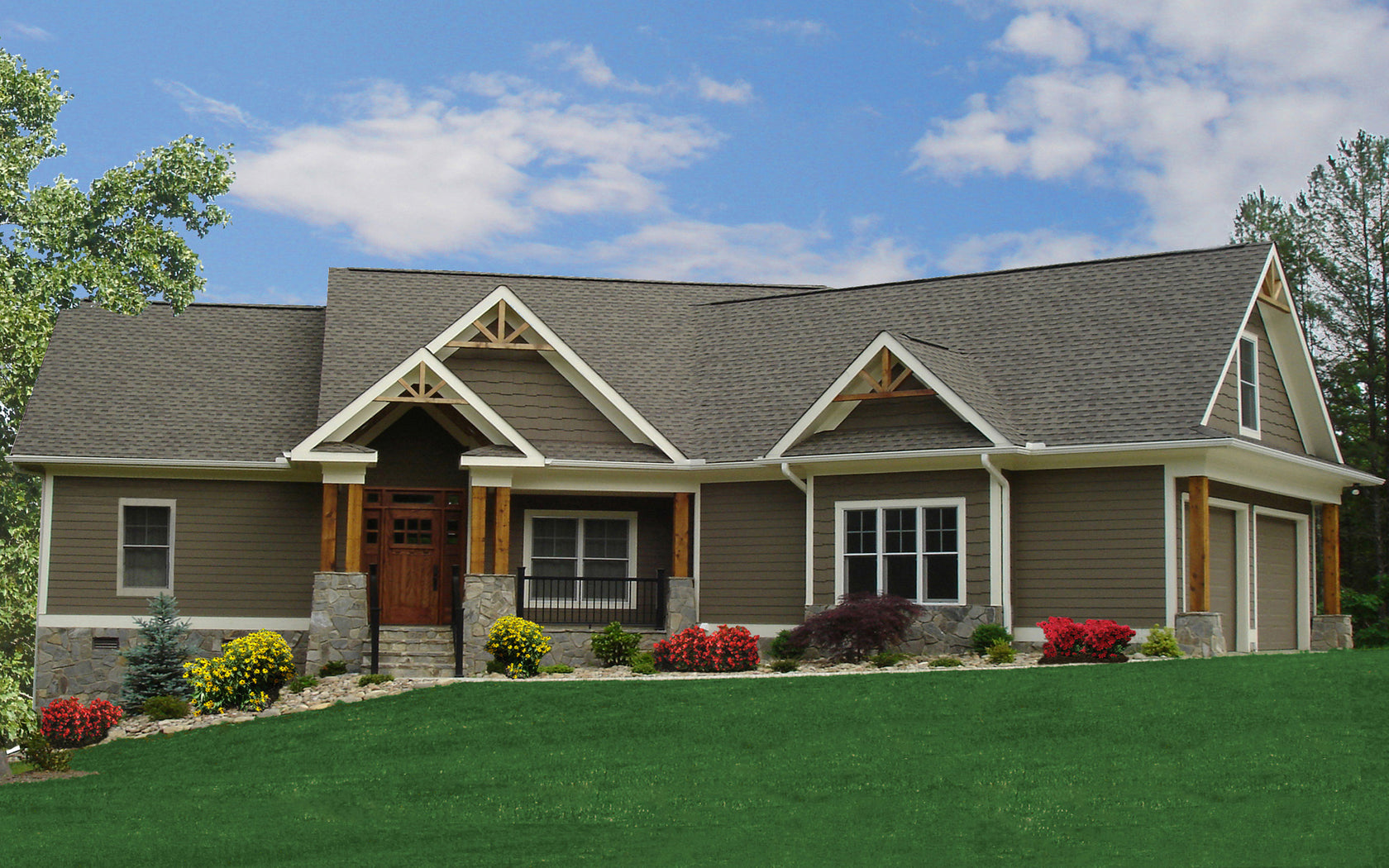 Mill Spring Cottage – garrellassociates