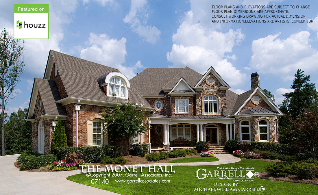 Monet Hall – garrellassociates