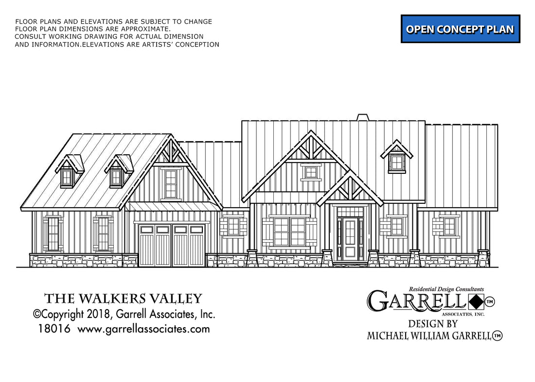 Walkers Valley – garrellassociates